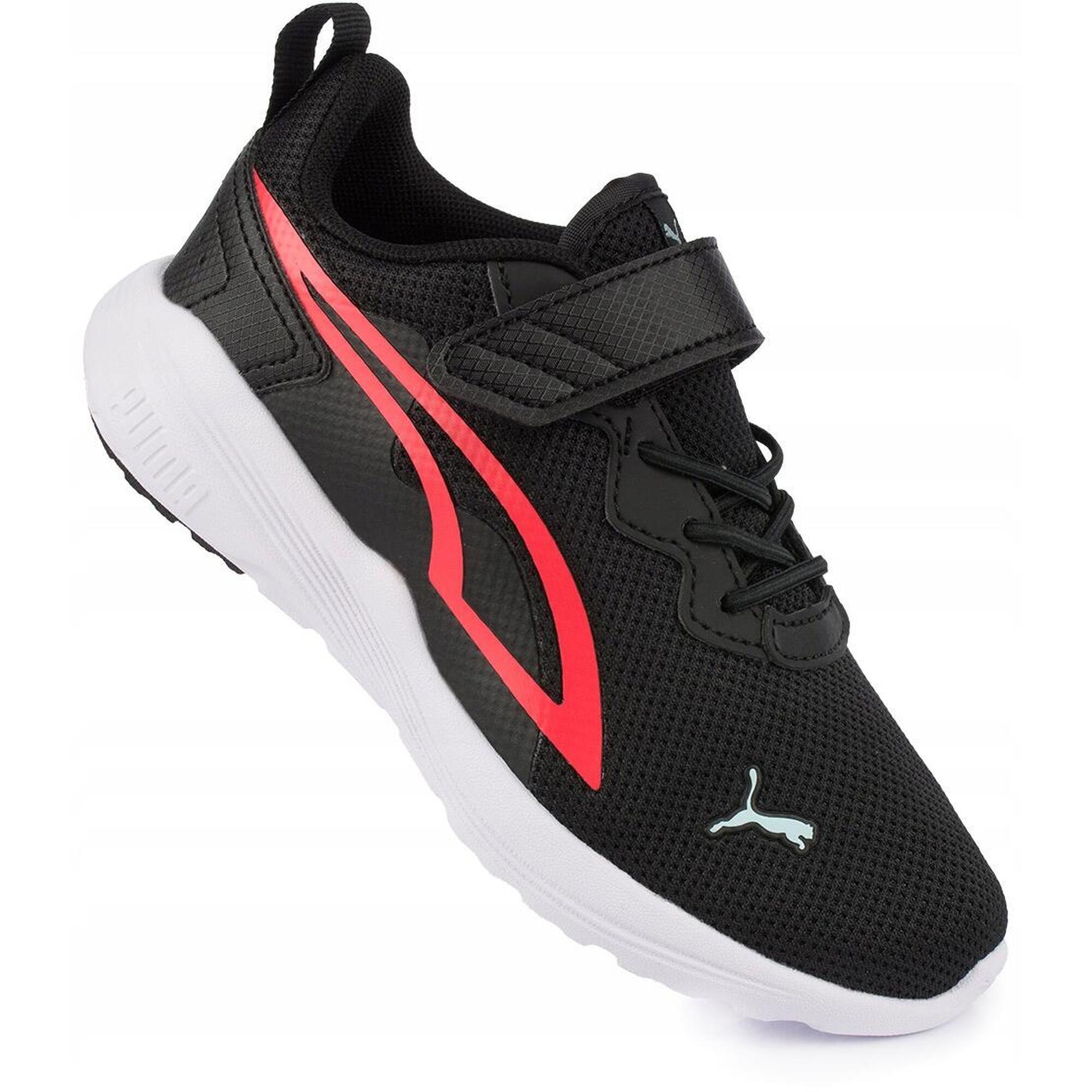 Buty Puma na rzepy | Decathlon