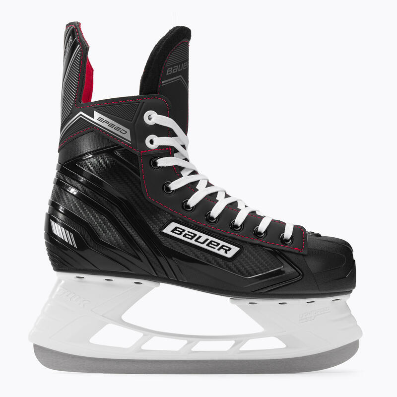 Patins de hockey pour hommes Bauer Speed BAUER | Decathlon