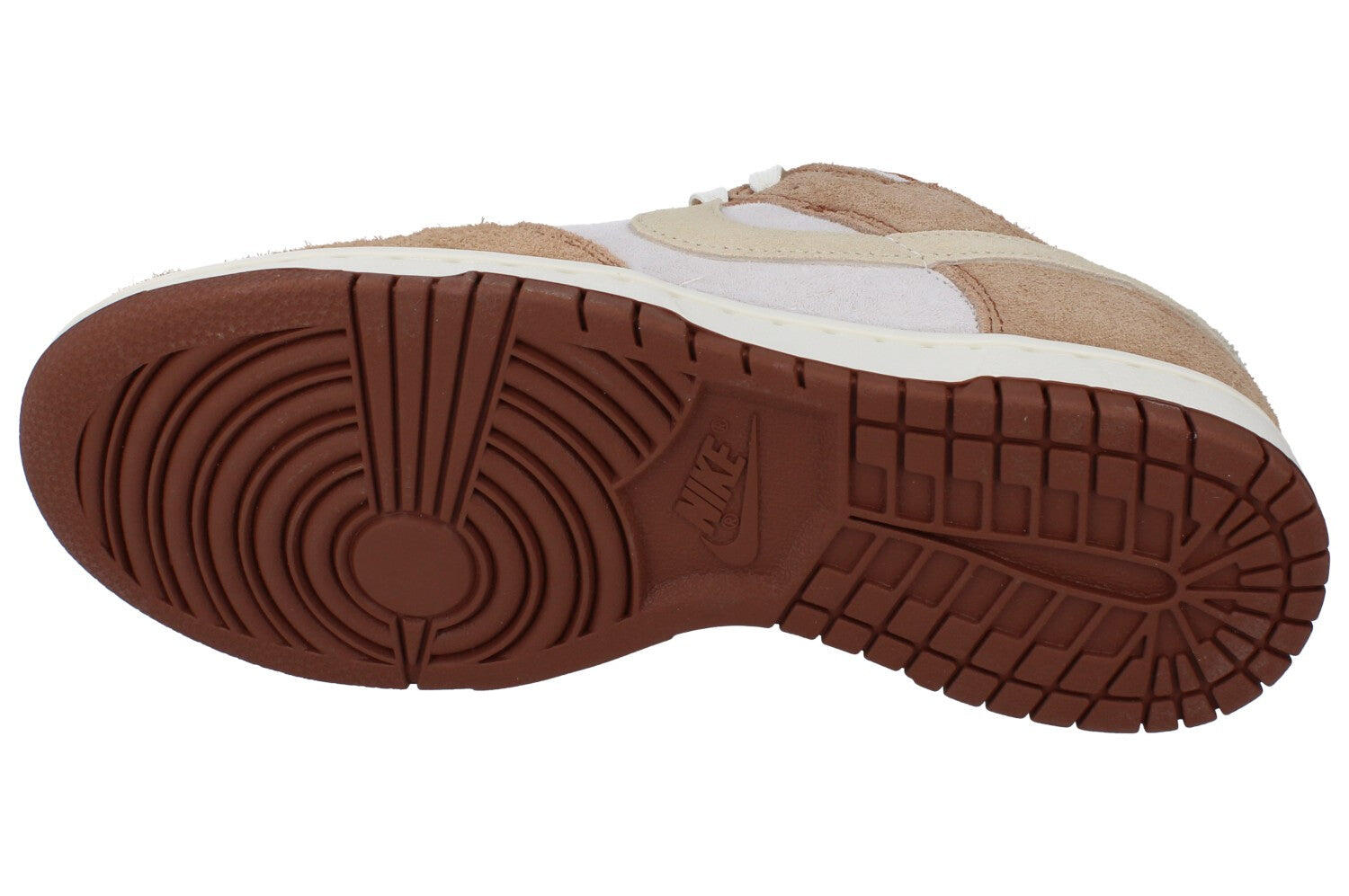 Shoes Dunk Low Medium Curry NIKE | Decathlon