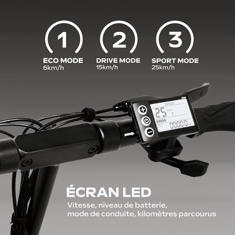 Trottinette électrique Urbanglide Ecross Pro 2 URBANGLIDE | Decathlon
