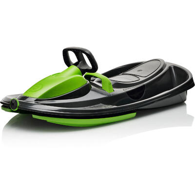 Sanki z kierownicą i hamulcem | Decathlon
