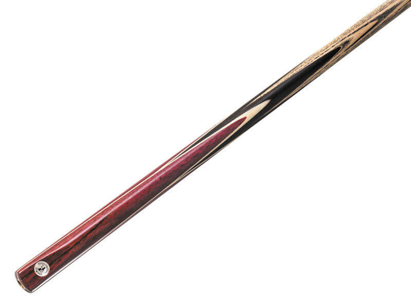 BRITANNIA EAGLE 1 PIECE PRO 8 BALL POOL CUE | Decathlon