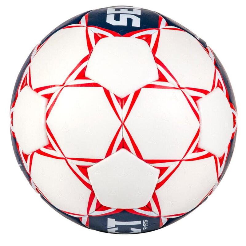 Ballon de Handball Select PSG 2025 T1 SELECT | Decathlon