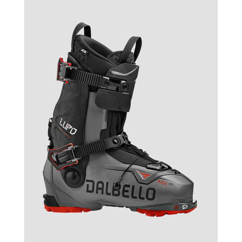 Dalbello Lupo MX 120 sítúracipő DALBELLO - Decathlon