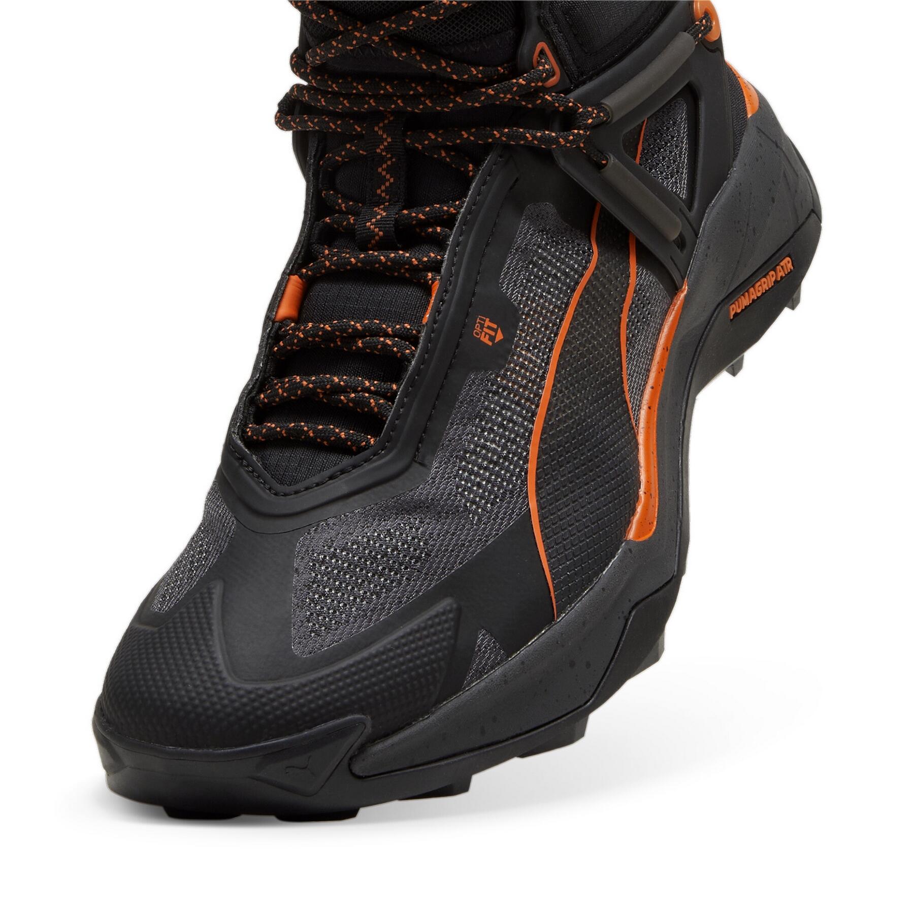 Scarpe da trekking da uomo PUMA Explore Nitro Mid Gore-Tex PUMA | Decathlon