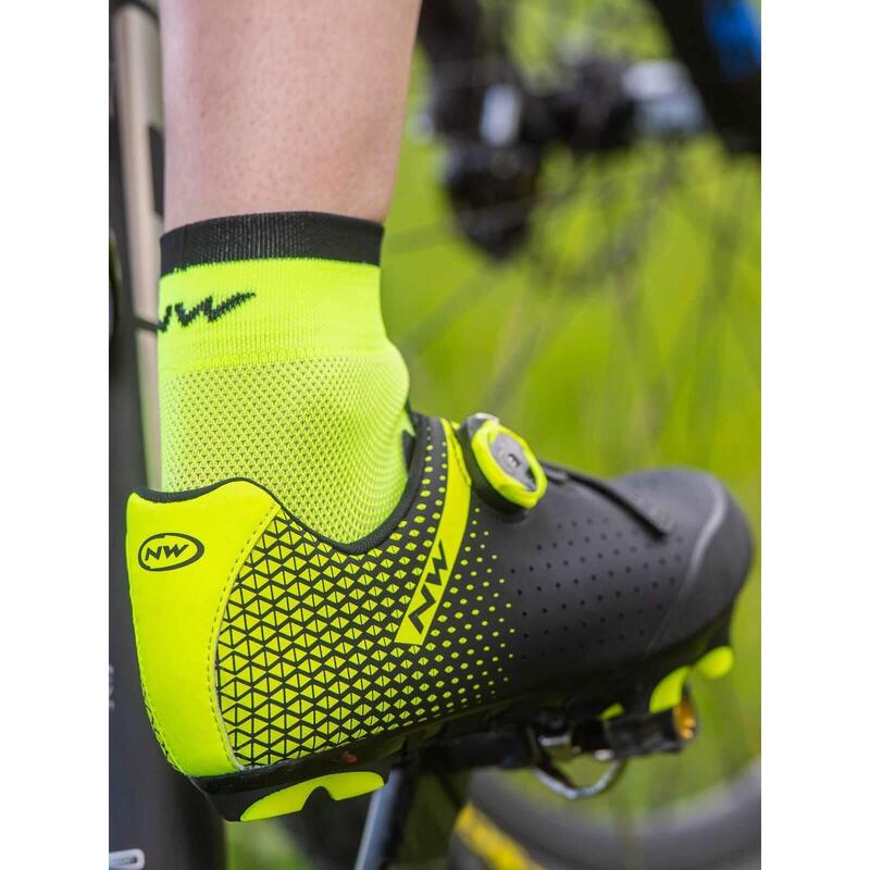 Tretry na horské kolo Origin Plus 2 NORTHWAVE - Decathlon