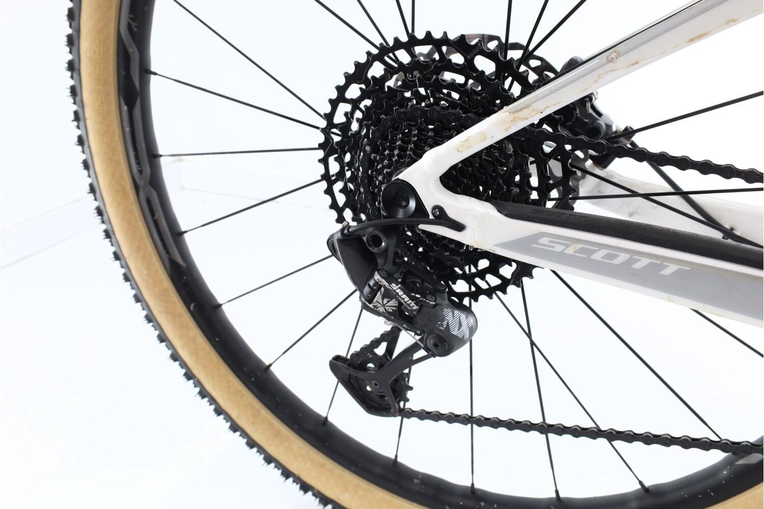 Refurbished MTB Fully · Scott Spark 910 Carbon · Guter Zustand SCOTT ...