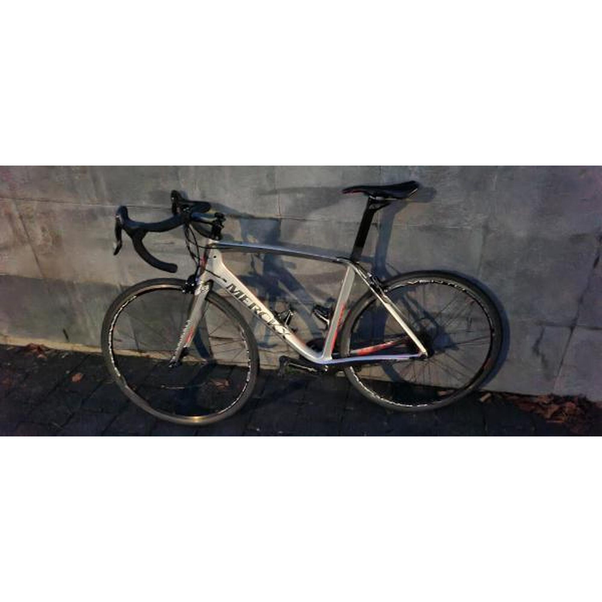 EDDY MERCKX | Decathlon