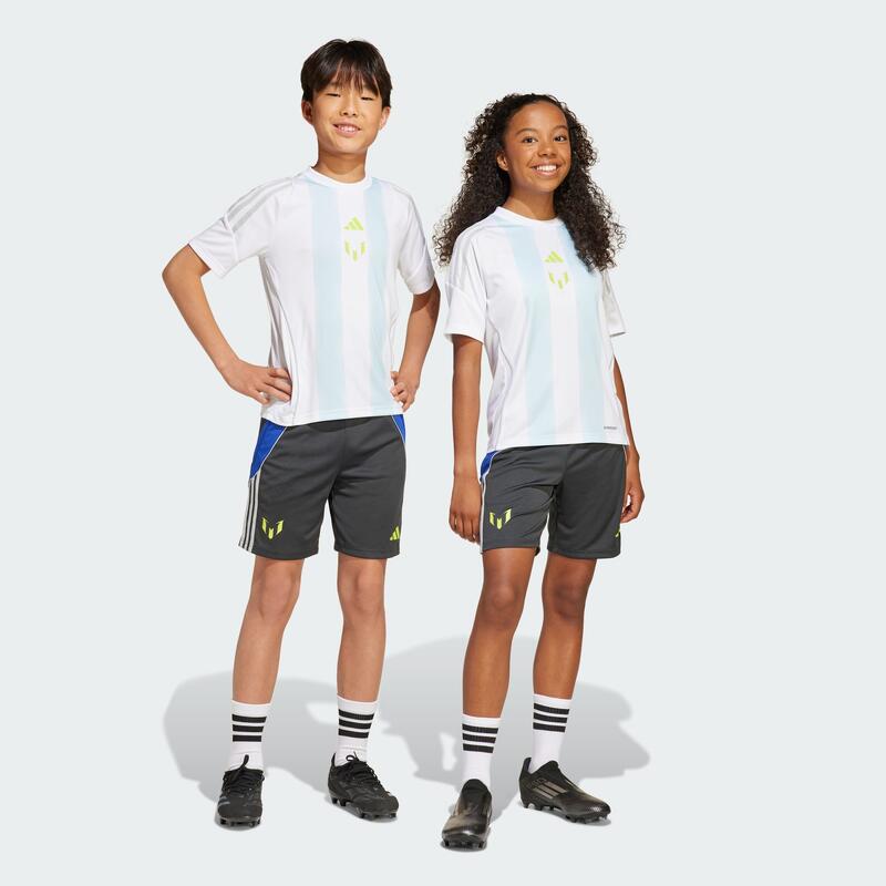 Short Messi Enfants ADIDAS | Decathlon