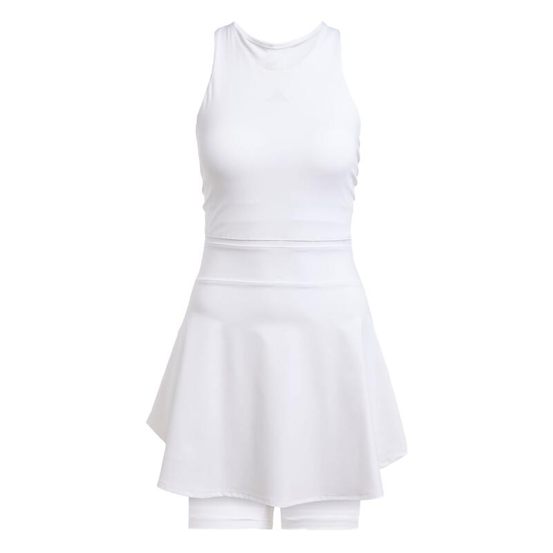 Robe Y Tennis Climacool ADIDAS | Decathlon