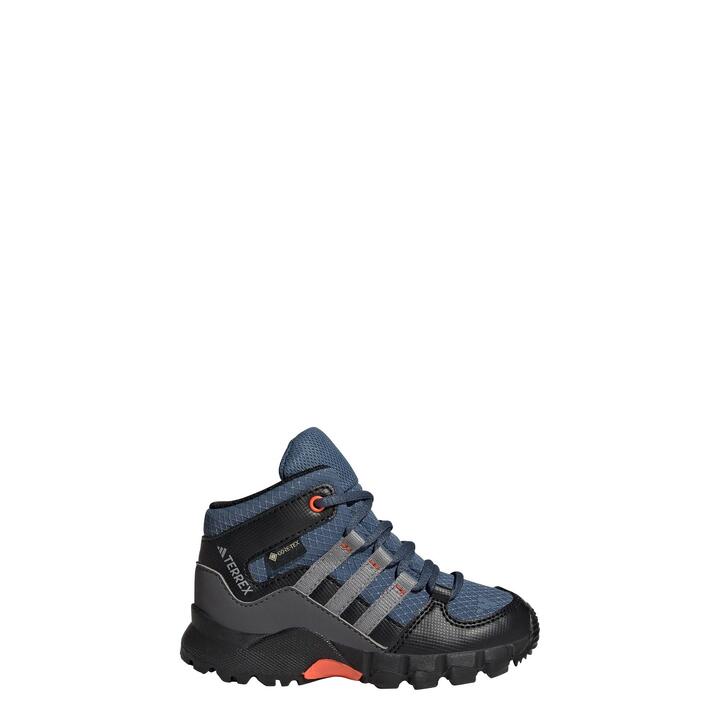 Chaussure de randonnée mi-montante GORE-TEX Terrex ADIDAS | Decathlon