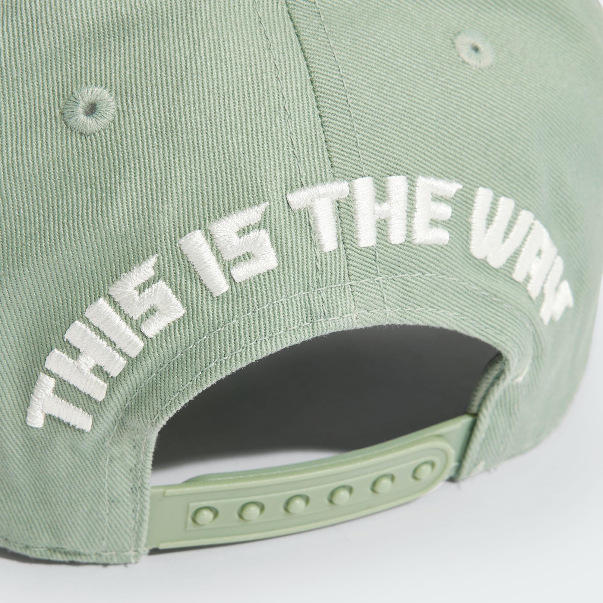 adidas x Star Wars™ The Mandalorian™ Pet Kids ADIDAS | Decathlon