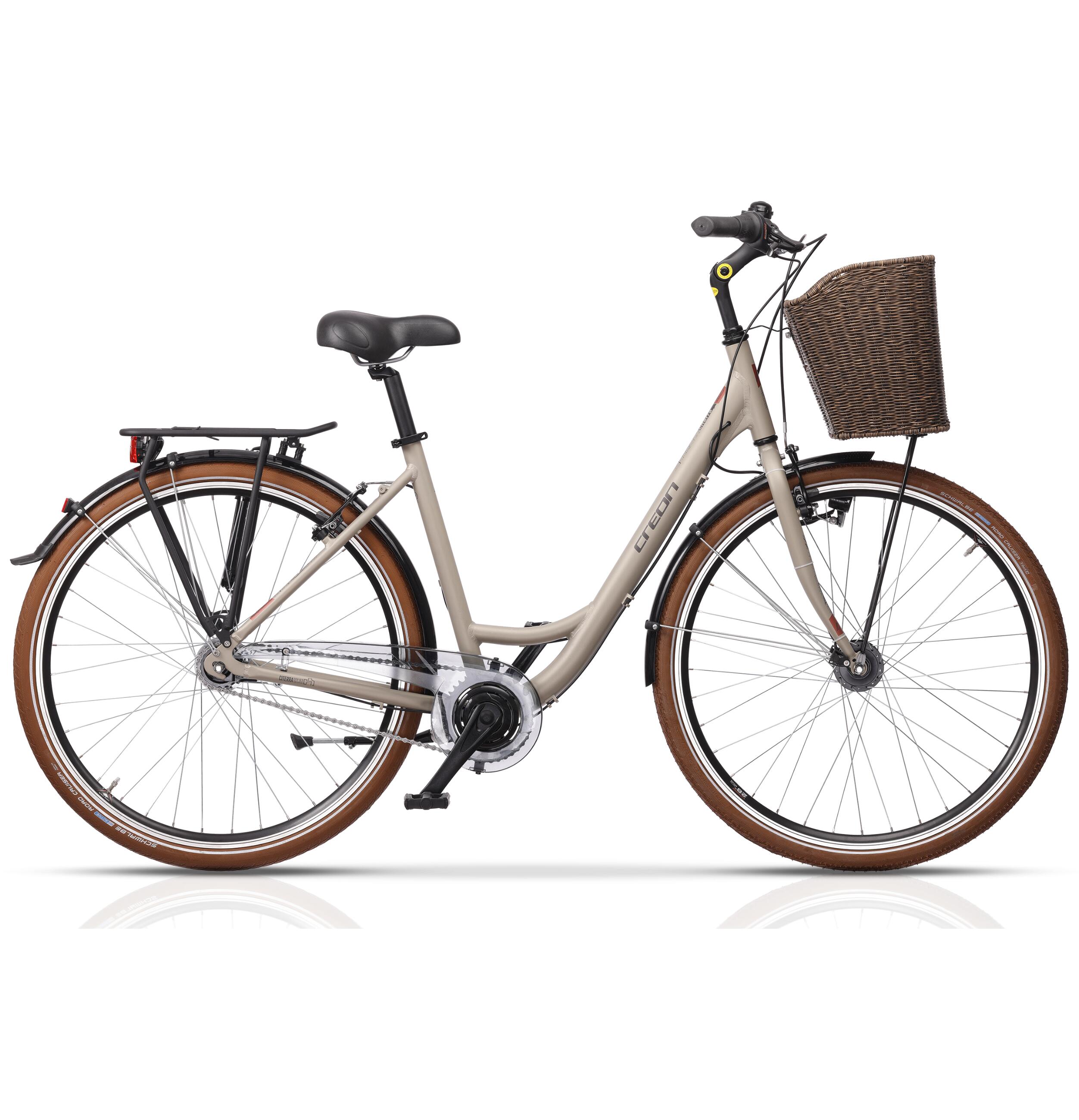 Damen Citybike 28 Zoll