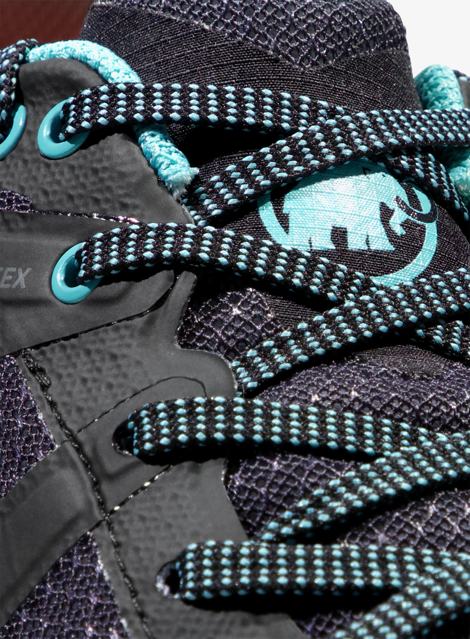 Scarpe da trekking donna Mammut Sertig II Low GTX EVA Gomma MAMMUT | Decathlon