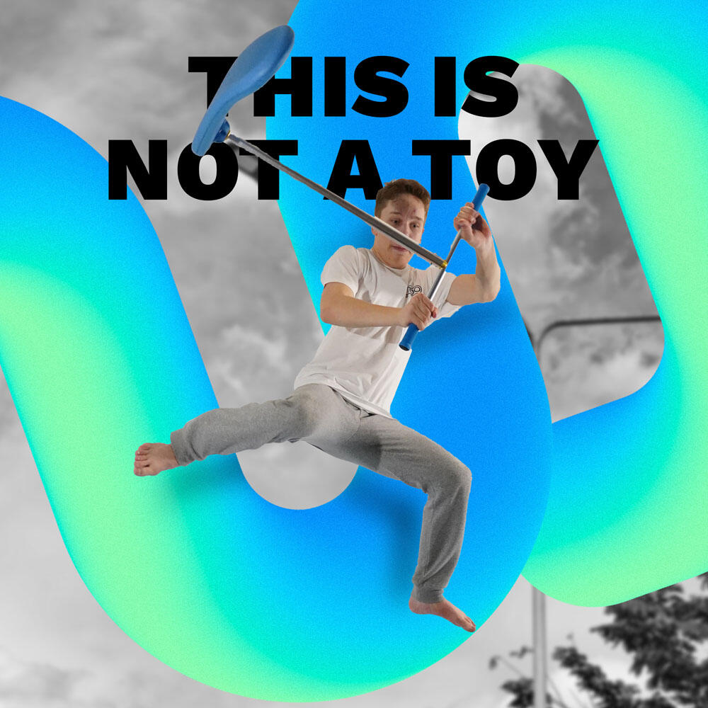 Trampoline step Indo Pro | Decathlon