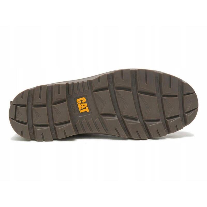 Buty na co dzień męskie CATERPILLAR MODULATE wysokie na zimę ...