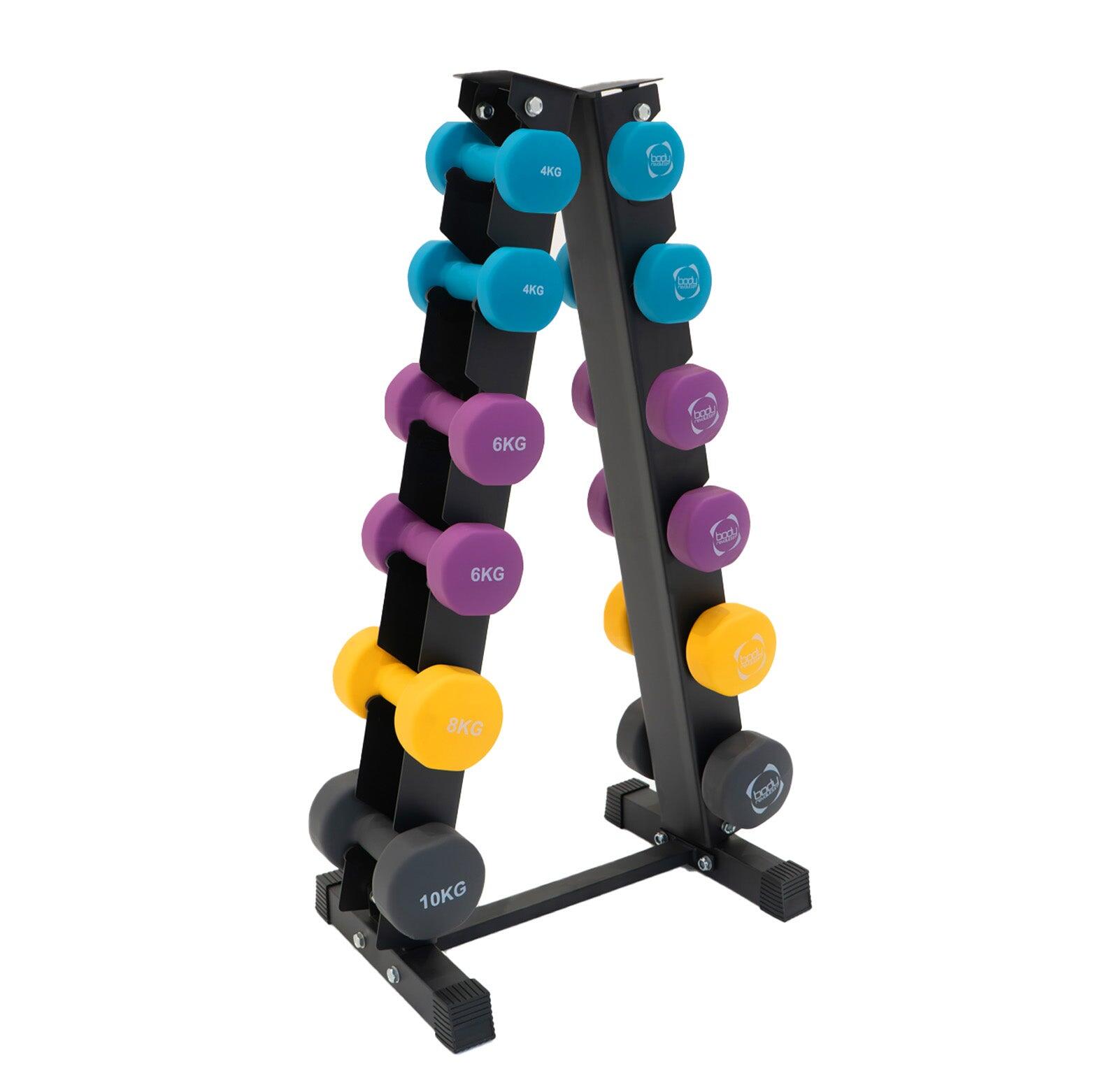 Dumbbell rack | Decathlon