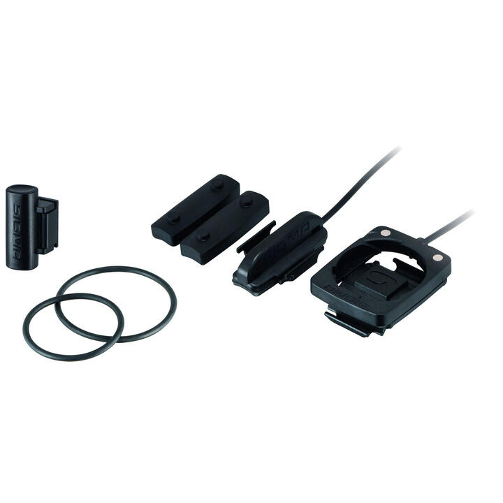 Speed Channel Set Sigma Pure 1 / Divers BC Types câblés SIGMA | Decathlon