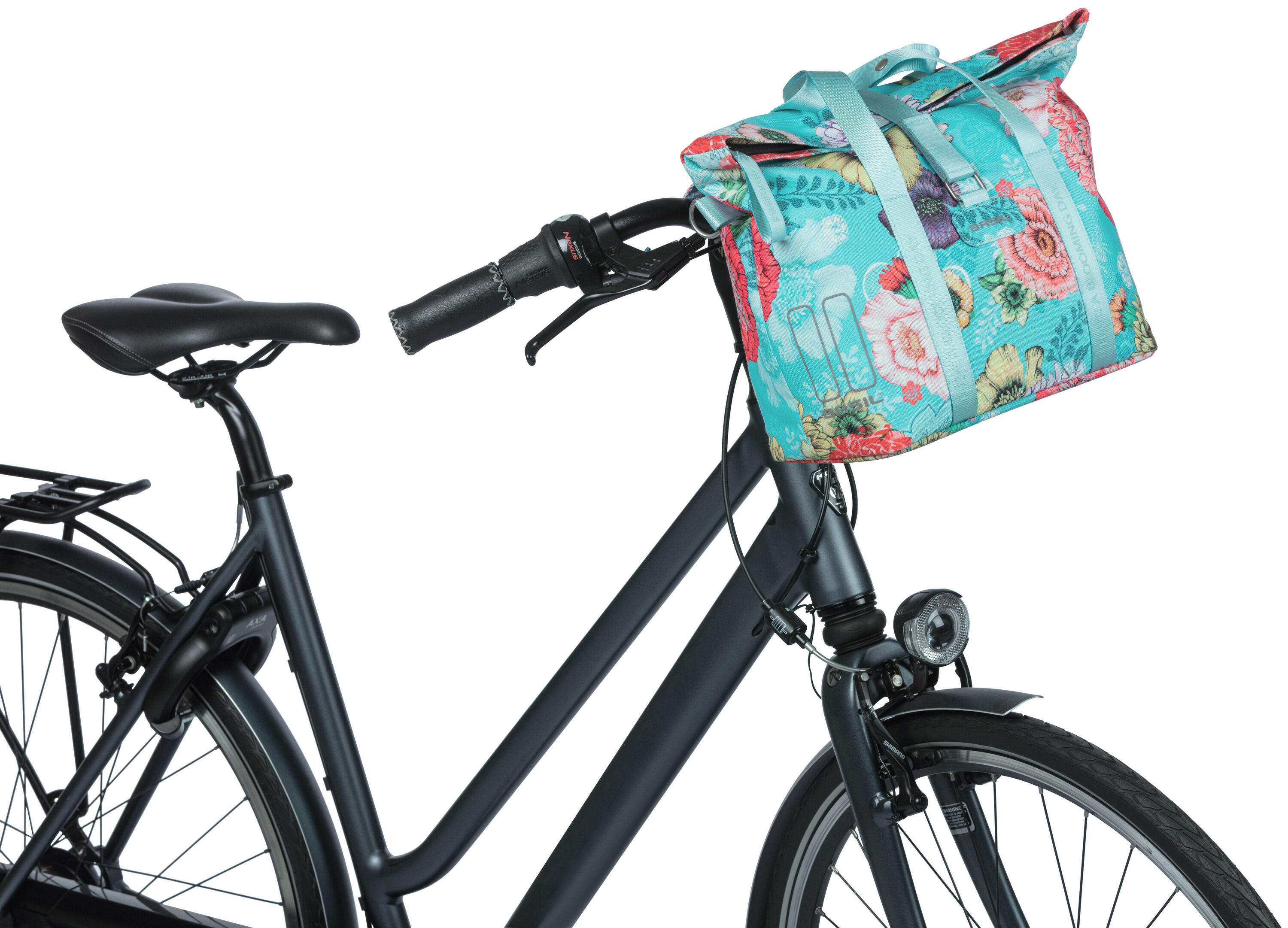 Bloom Field fietstas | Decathlon