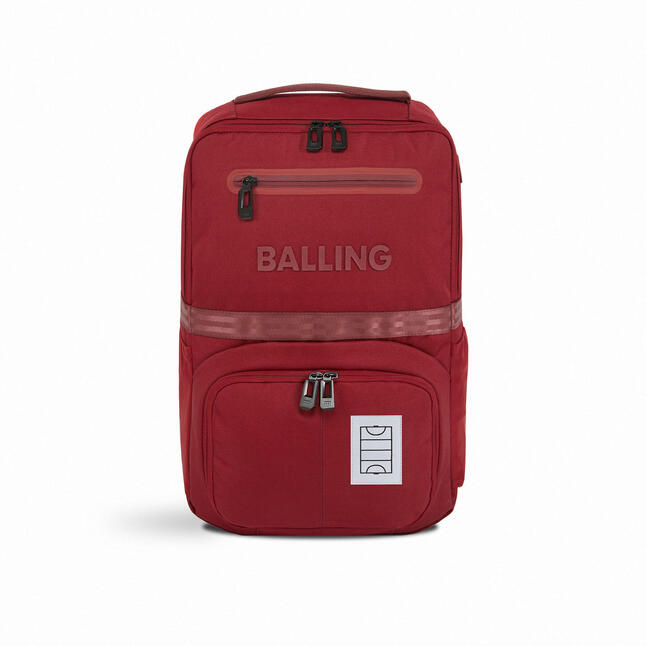 BALLING Balling Alter 1 Backpack Black | Decathlon