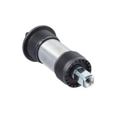 TECORA Tecora E Trapas 119mm BSA voor Fietstoerisme | Decathlon