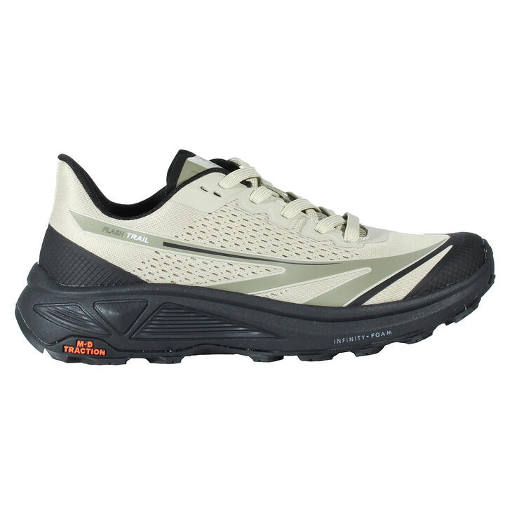 Chaussures de randonnee Hi-tec Flash Trail pour homme HI-TEC | Decathlon