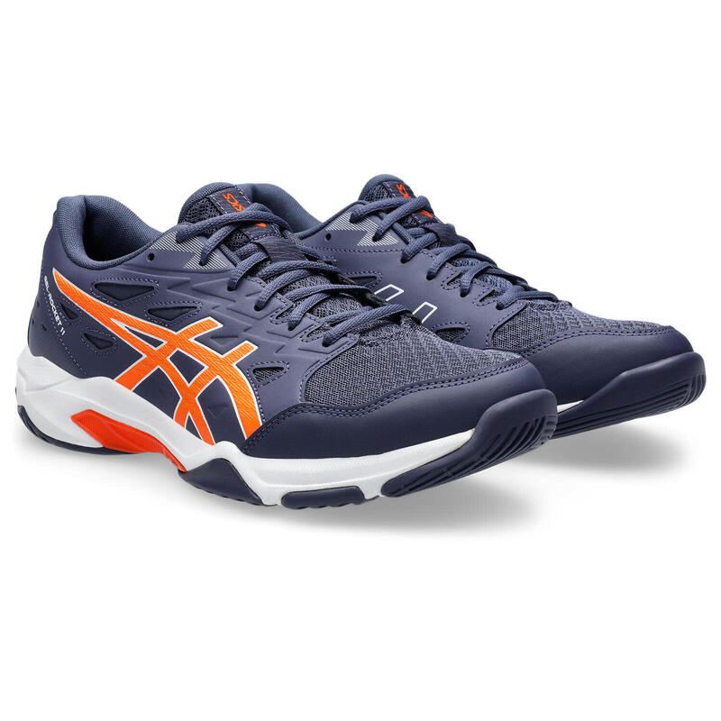 Buty do siatkówki męskie, Gel-Rocket 11 ASICS | Decathlon