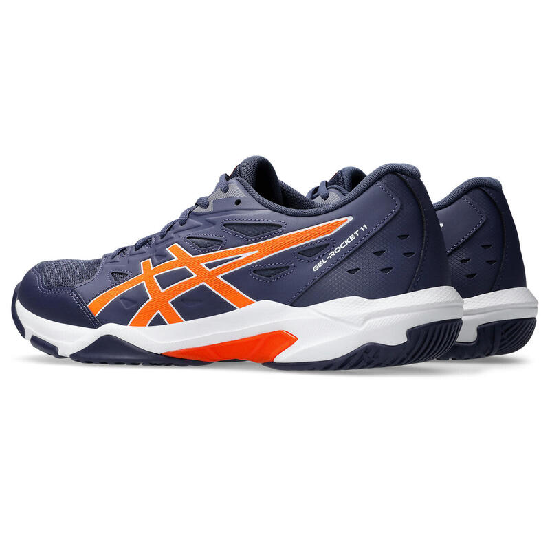 Buty do siatkówki męskie, Gel-Rocket 11 ASICS | Decathlon