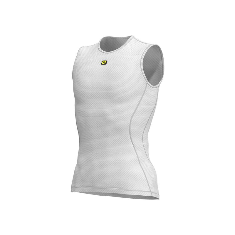 Férfi kerékpáros mez Alé Velo Active ALÉ CYCLING - Decathlon