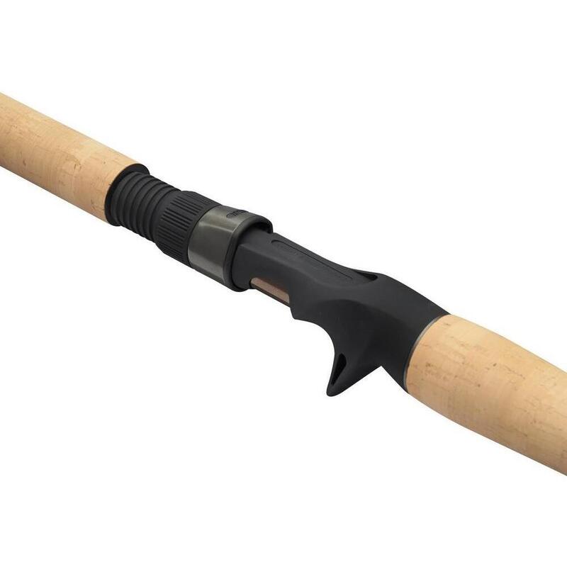 Canne casting Abu Garcia Beast Pro2 30-110 g ABU GARCIA | Decathlon