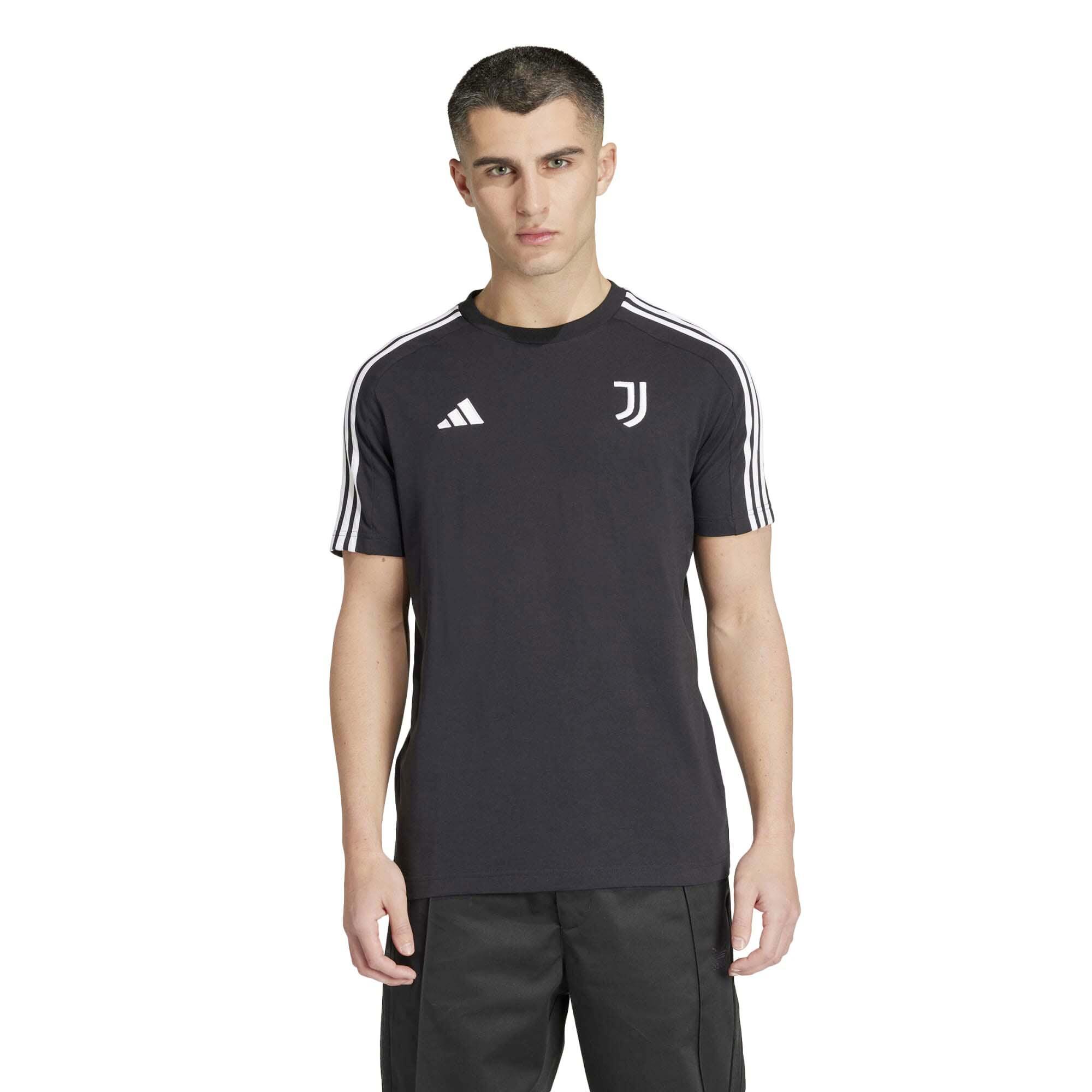 Adidas Sport Juve Dna T-Shirt Volwassenen ADIDAS | Decathlon