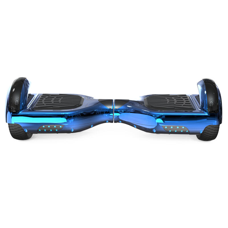 Hoverboards Gyropode 6.5 pouce Bluetooth RCB-WJ1-Bleu RCB | Decathlon