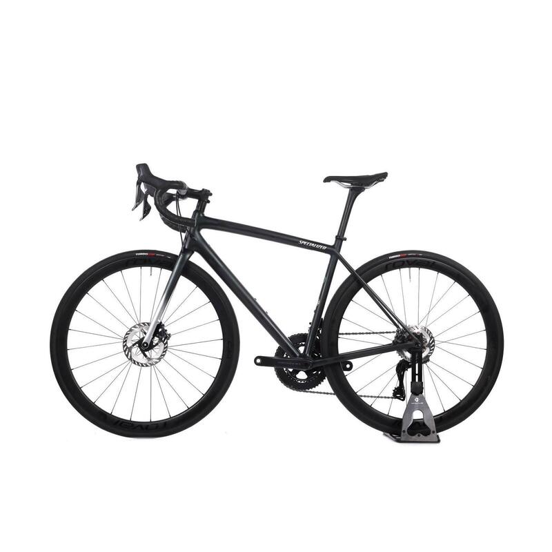 Reconditionné - Vélo de route - Specialized Aethos - 54 . TRES BON ...