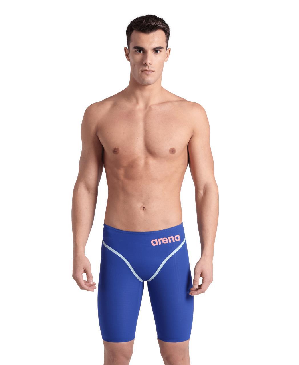 Arena Powerskin Carbon Core Fx Jammer - Limoge / Shooting Sea ARENA ...