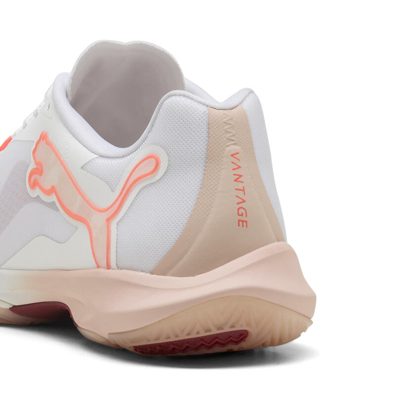 Chaussures de handball Vantage NITRO™ Femme PUMA PUMA | Decathlon