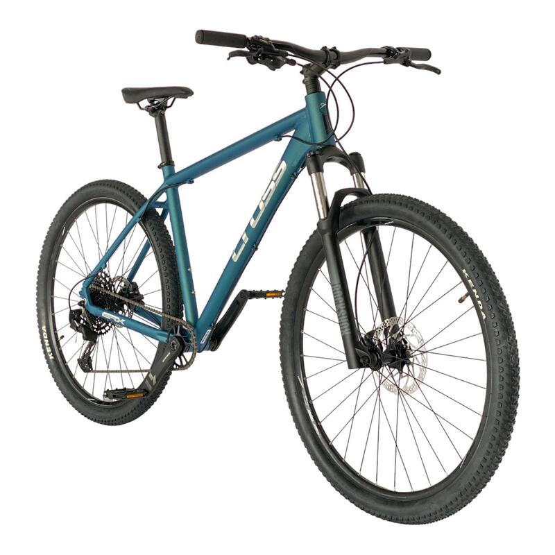 29" VTT homme Cross GRX – 1 × 12 vitesses SRAM SX Eagle, RockShox Judy ...