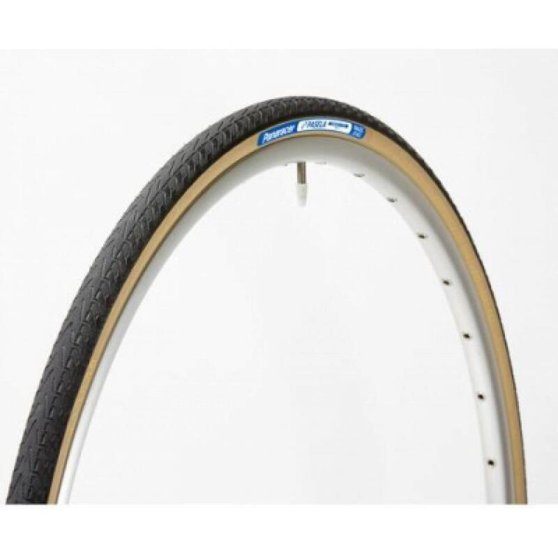 Pneu Urbain PASELA PROTITE - Tringle Rigide PANARACER | Decathlon