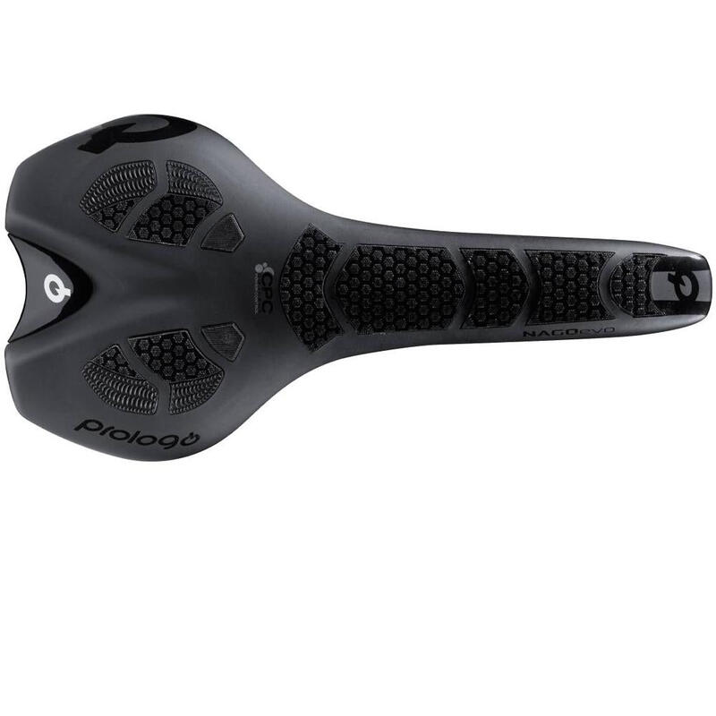 Selle Prologo Nago Evo Tirox CPC PROLOGO | Decathlon