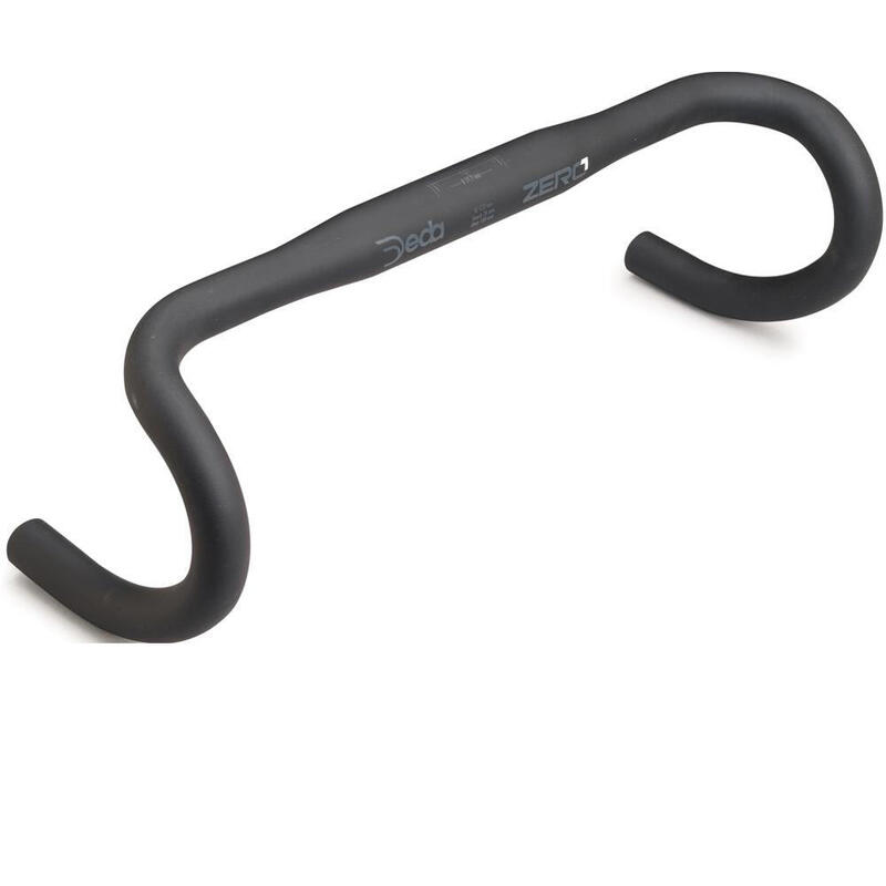 Deda zero 1 rhm handlebars DEDA ELEMENTI - Decathlon
