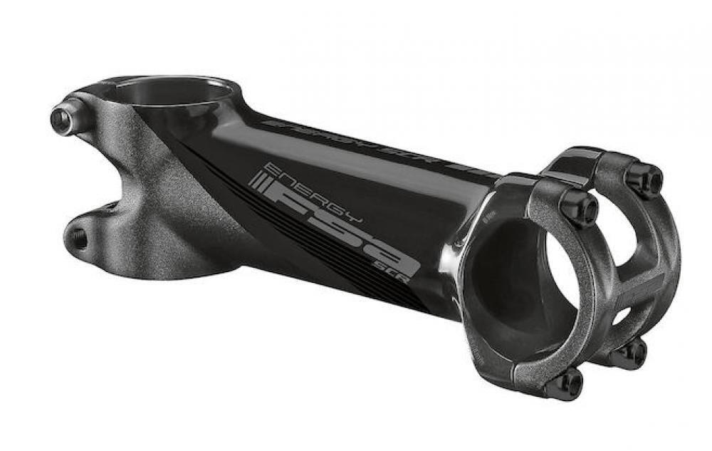 Fsa Vorbau Energy Scr +-- 6° Ø 31,8 Mm 120 Mm Schwarz V20 FSA | Decathlon