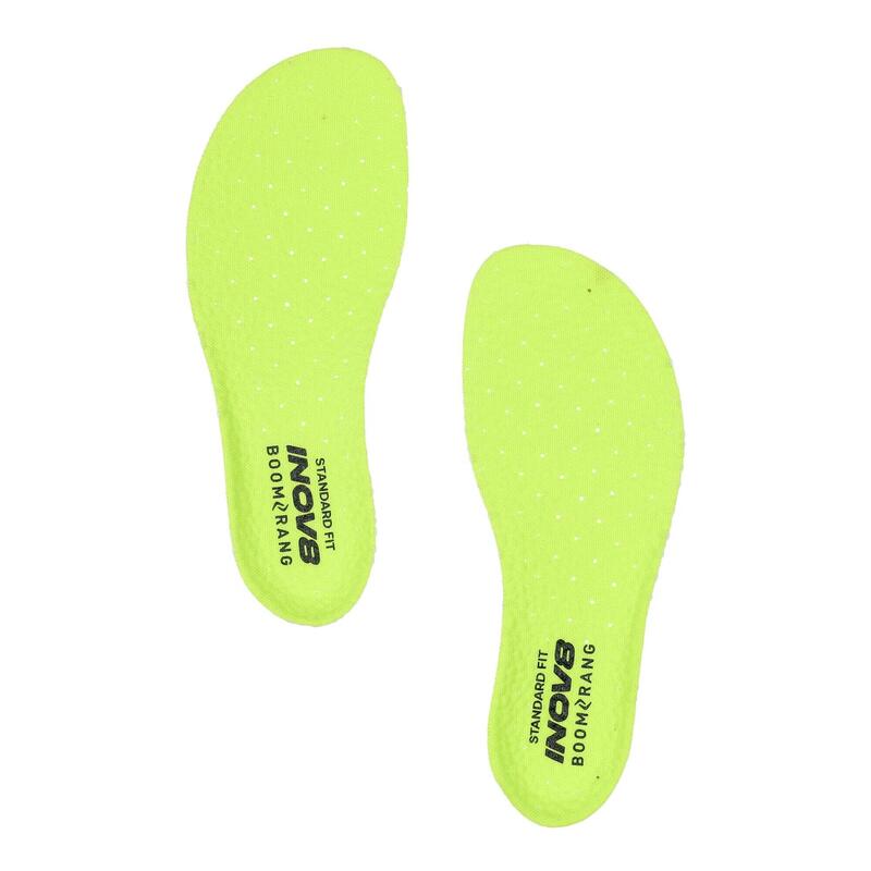 Wkładki do butów Inov-8 Boomerang Footbed INOV-8 | Decathlon