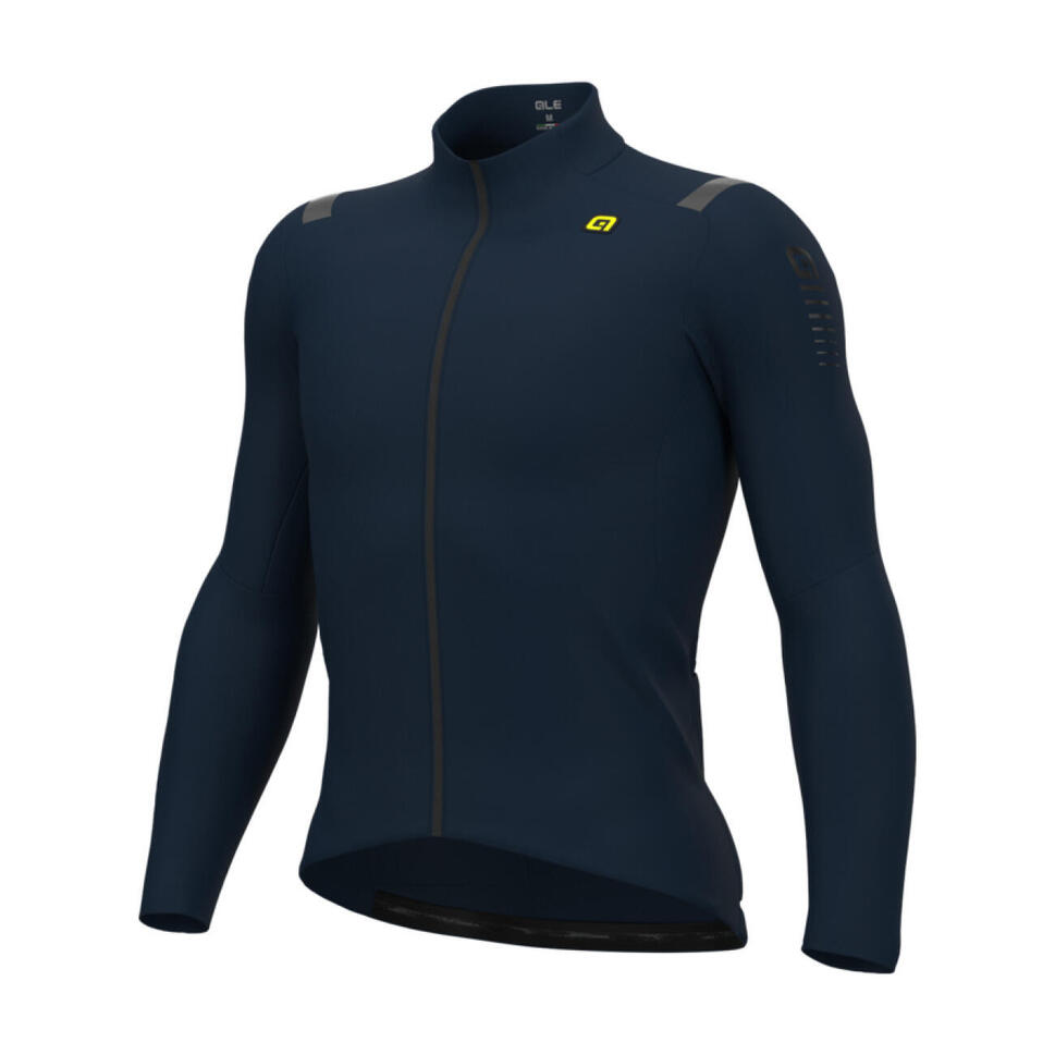 Wintertrui met lange mouwen - R-EV1 WARM RACE | Decathlon