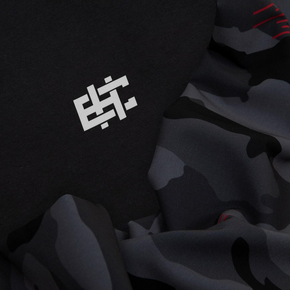 Sweat com capuz e fecho para homem EXTREME HOBBY RIVAL EXTREME HOBBY ...