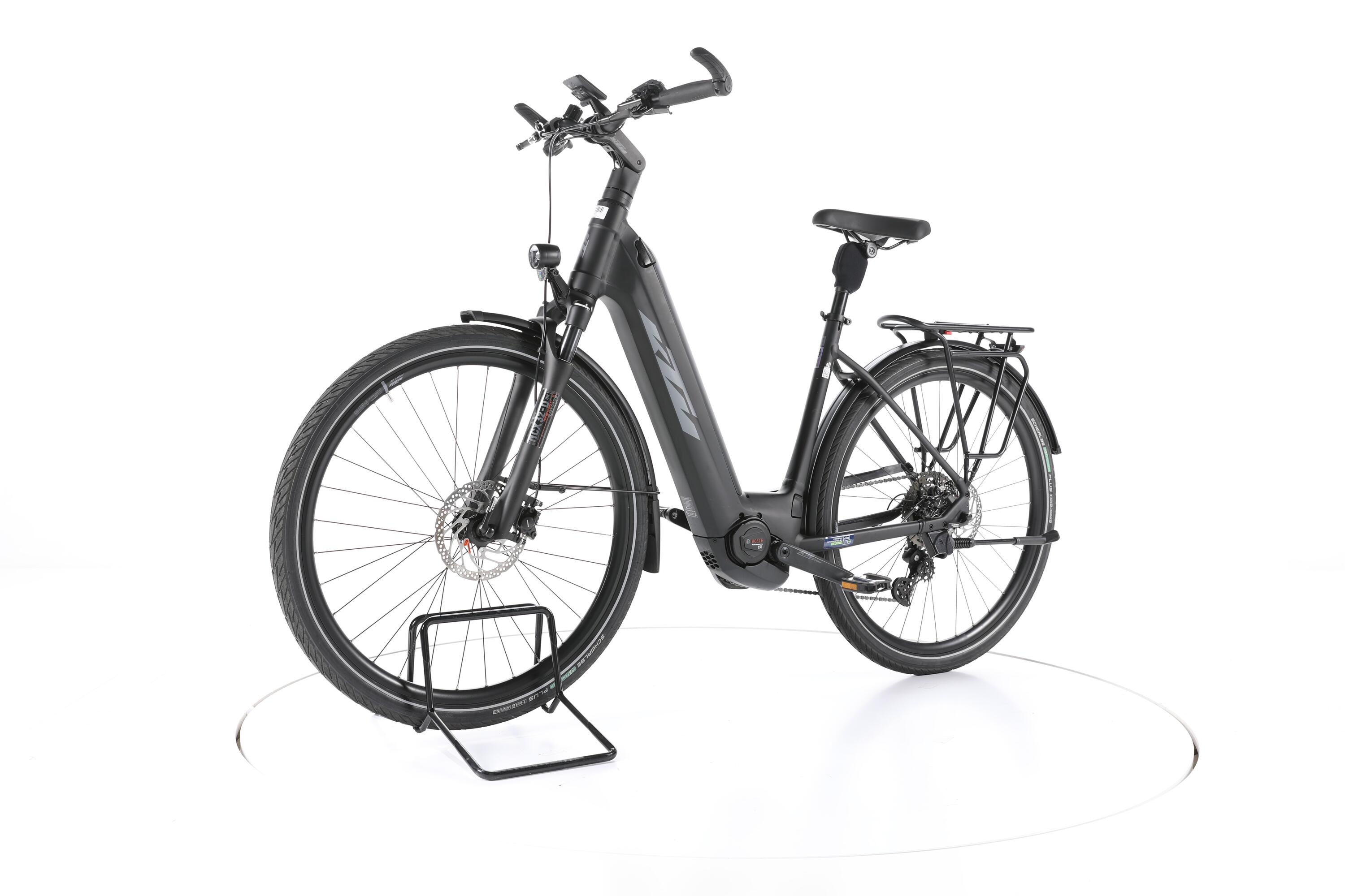 Refurbished - KTM ZEG Cento 10 Plus E-Bike Tiefeinsteiger 2022 - Sehr ...