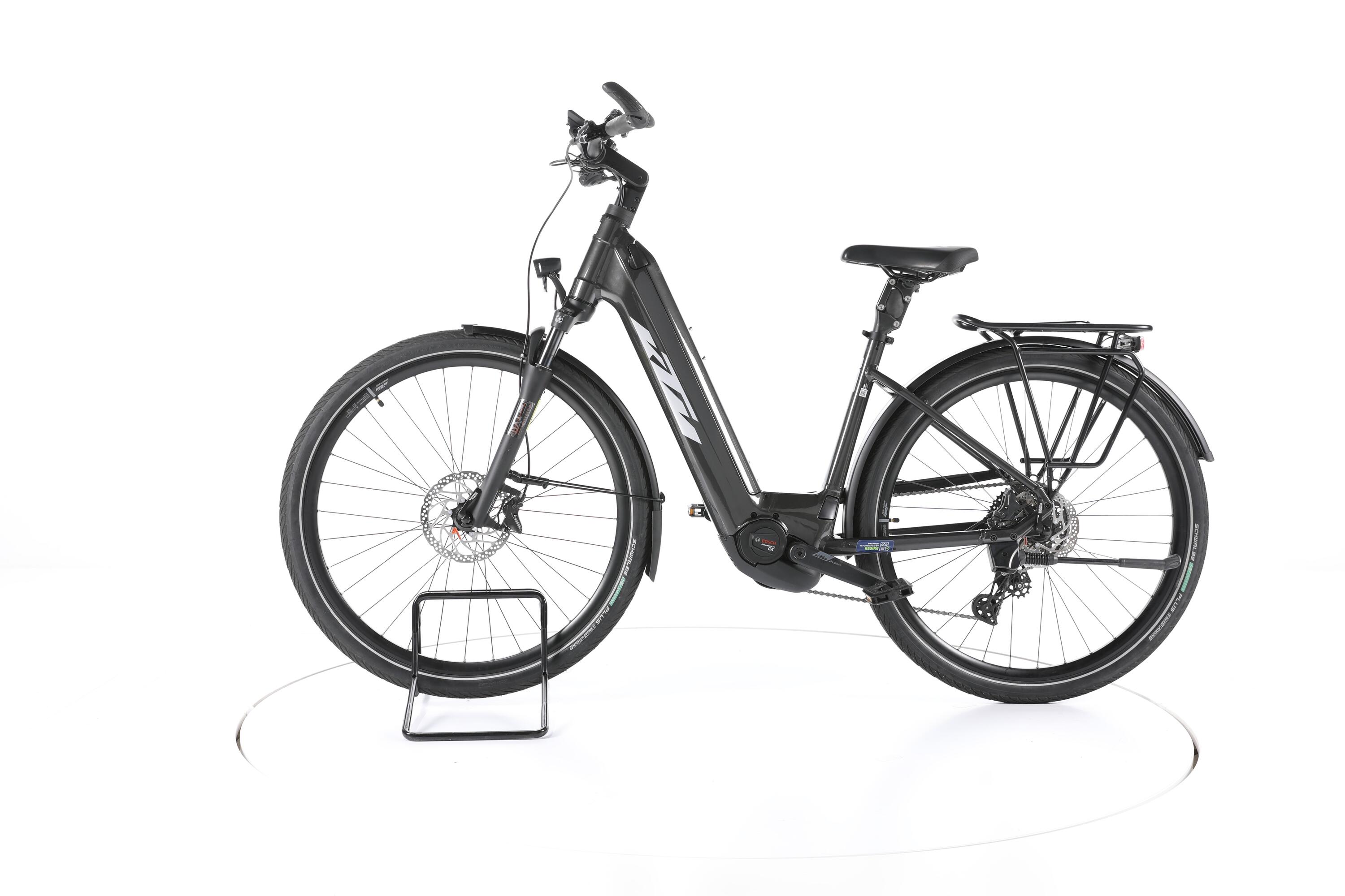 Refurbished - KTM Macina Style 730 E-Bike Tiefeinsteiger 2022 - Sehr gut KTM | Decathlon