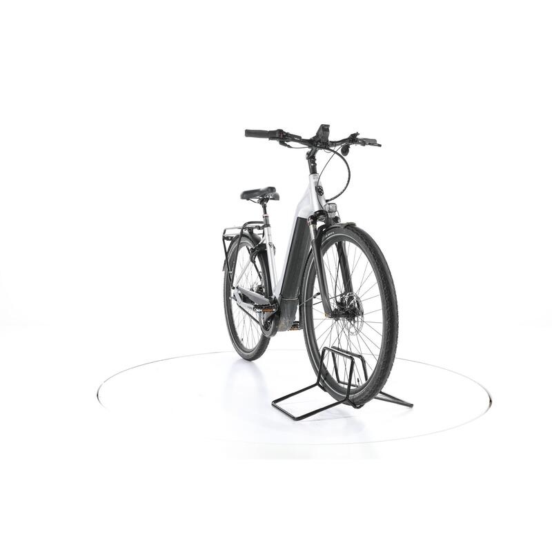 Reconditionné - Hercules Pasero Sport I F5 City Vélos Entrée basse ...