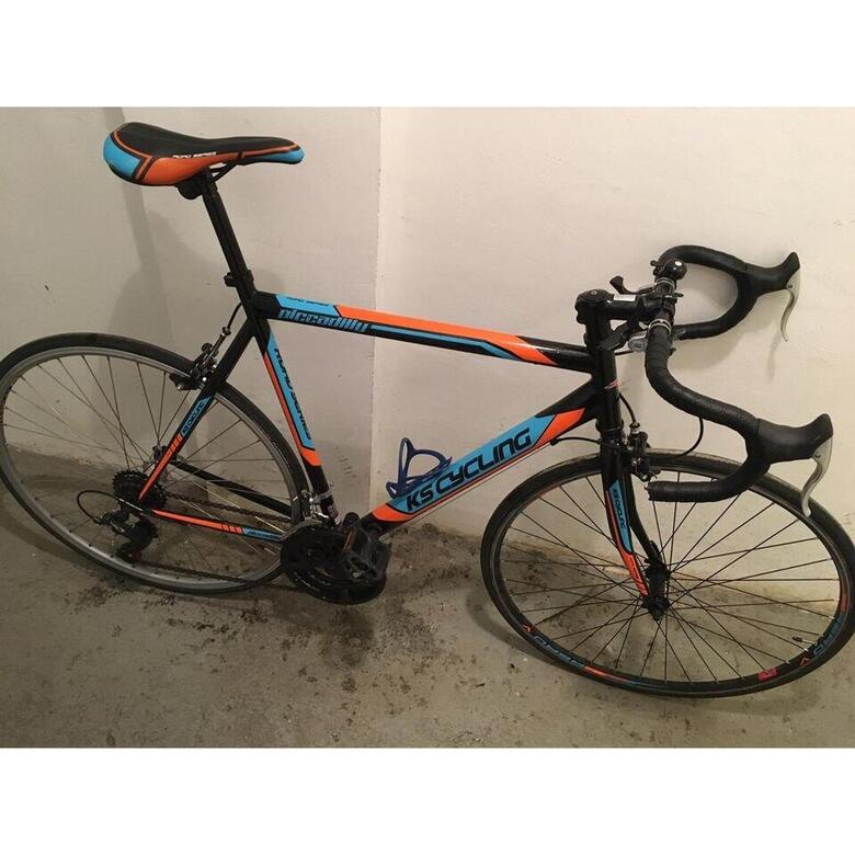 Tweedehands koersfiets kopen? | DECATHLON
