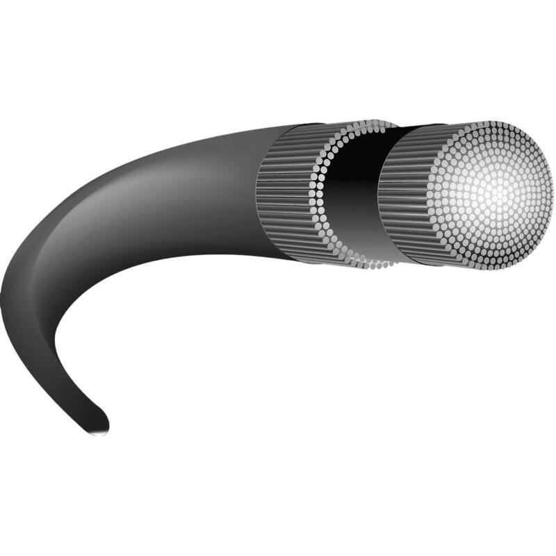 Naciąg do rakiety tenisowej Wilson SENSATION set. 12 m. - WILSON ...