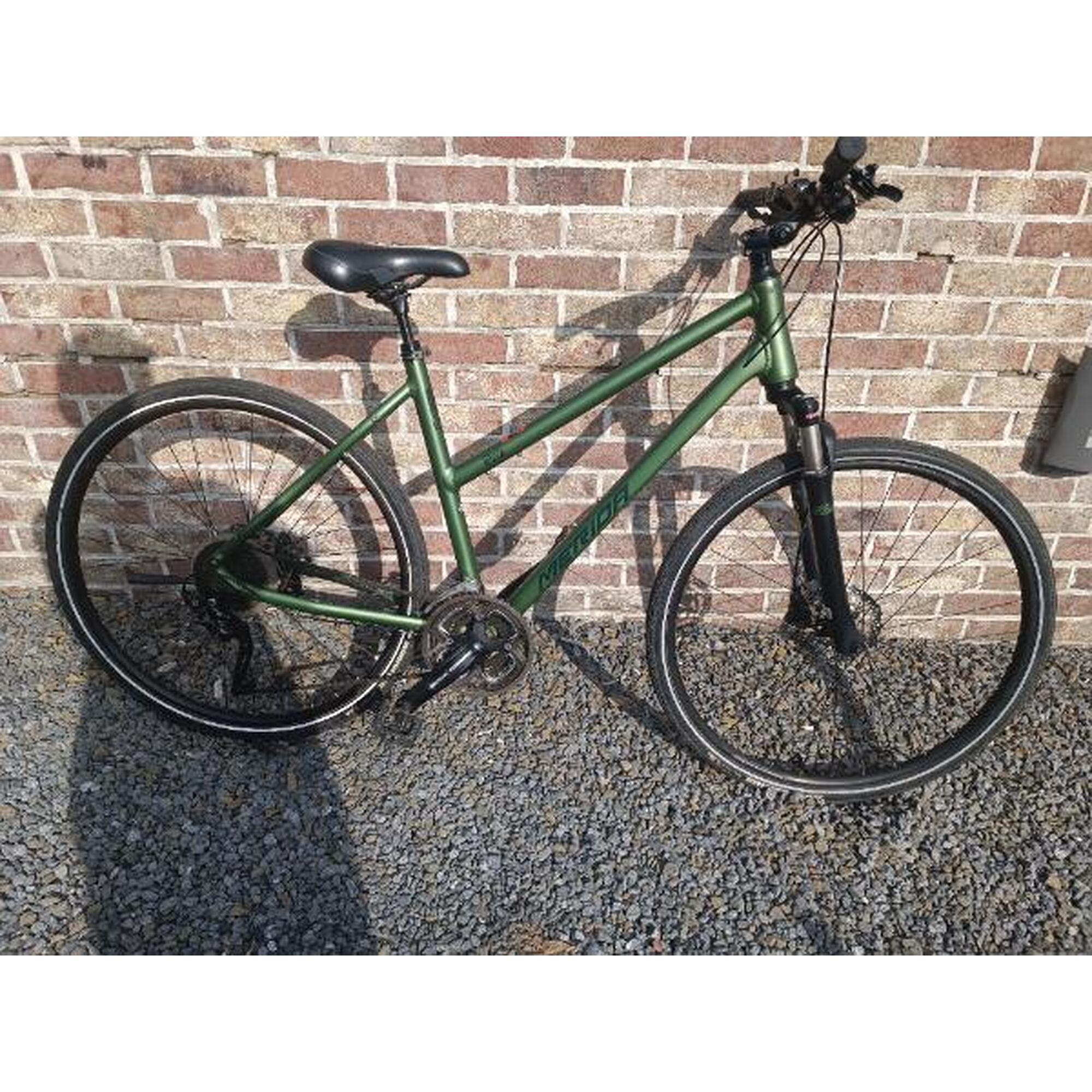 Merida Fietsen kopen? | DECATHLON