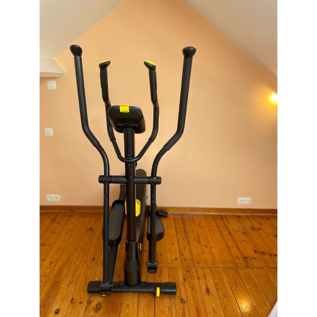 DOMYOS Tussen Particulieren - Domyos 520 elliptische trainer | Decathlon